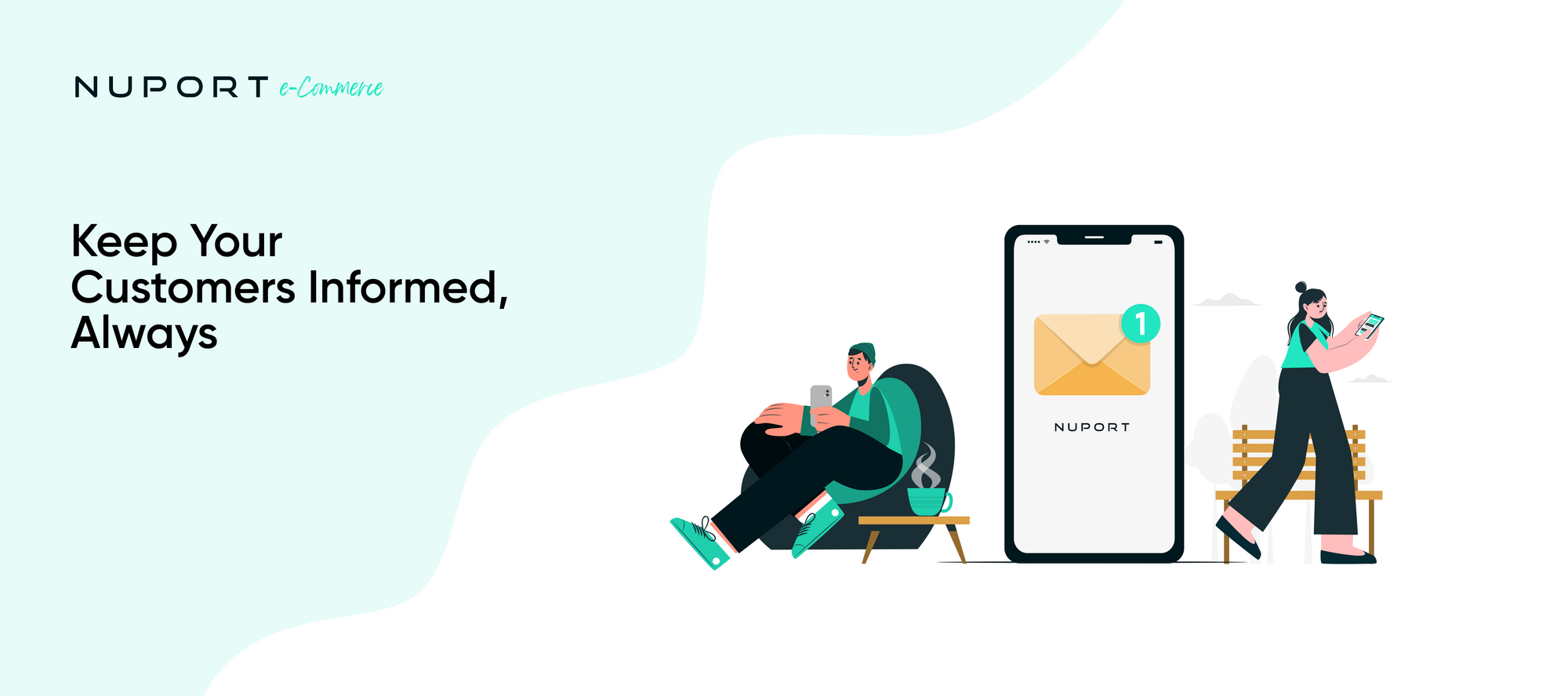 Level up your Customer Experience with Real-Time SMS on Order Status ...