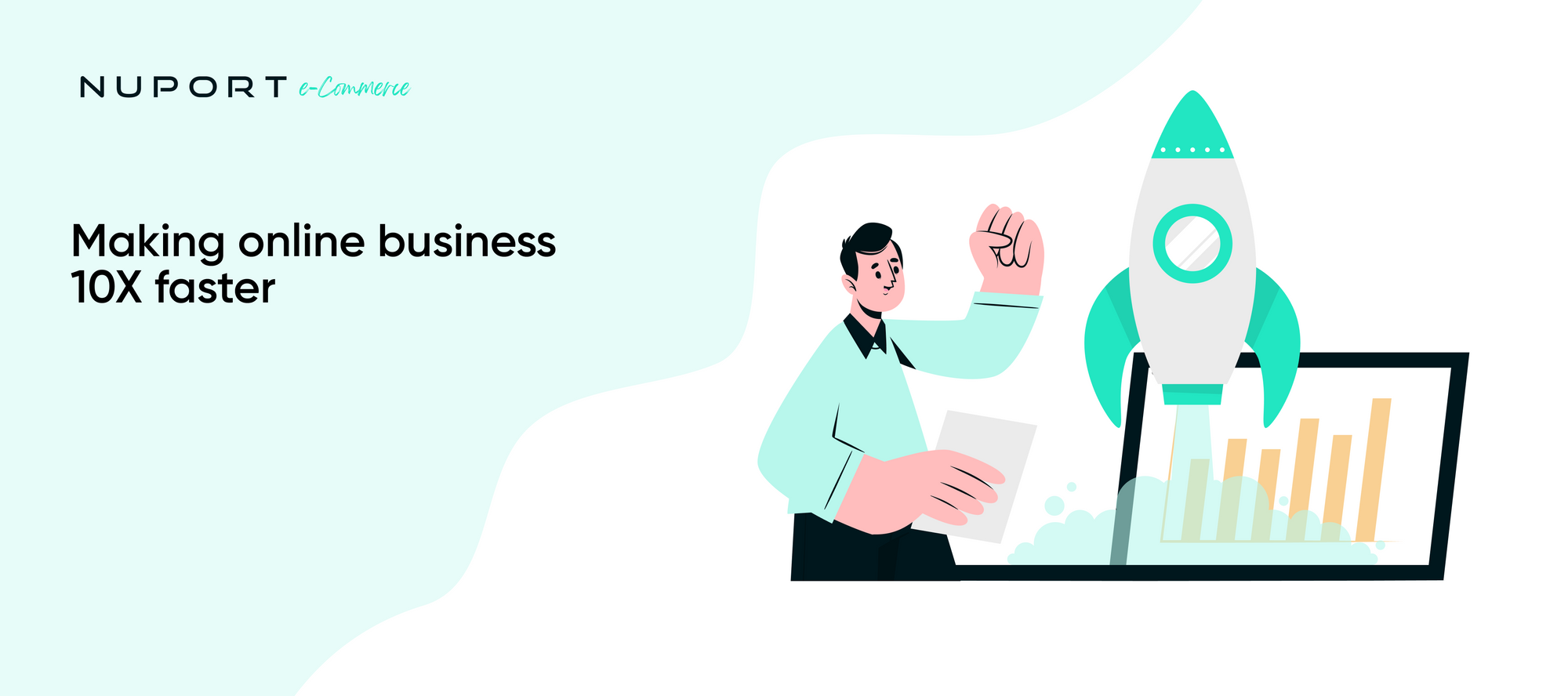 Empowering Bangladeshi Online Businesses: How Nuport Adds Value