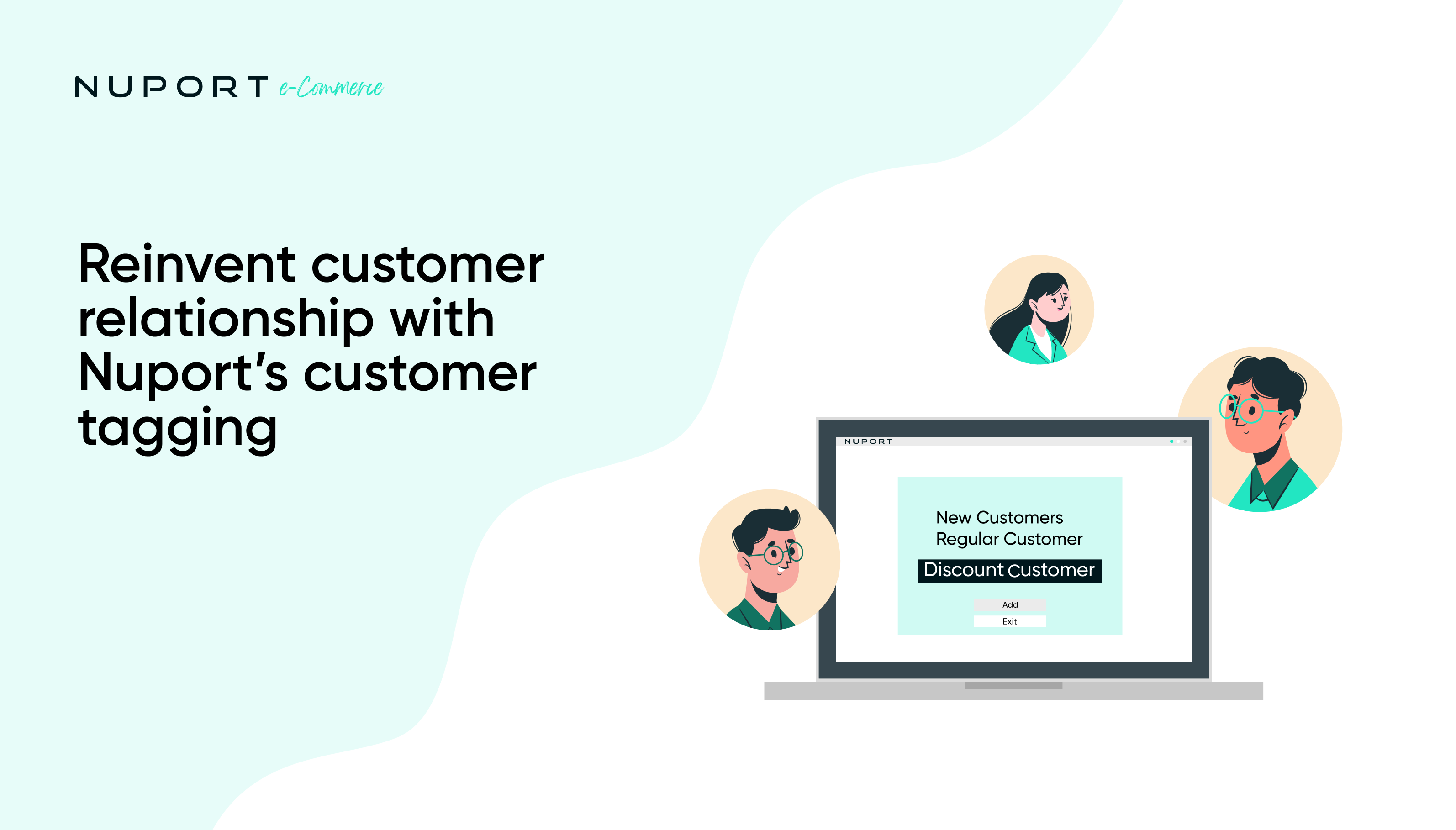 Unlock Customer Tagging for Targeted Marketing